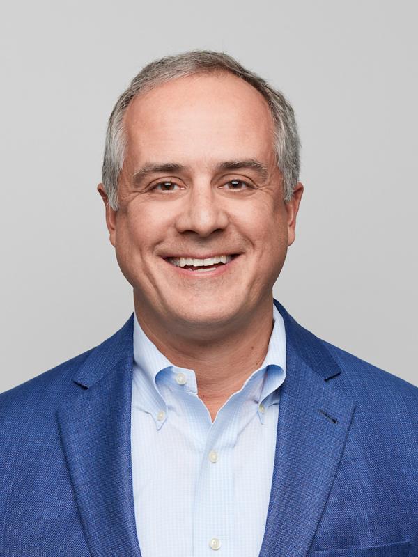 Matthew Liuzzi , Co-Founder, Executive Vice President and Chief ...